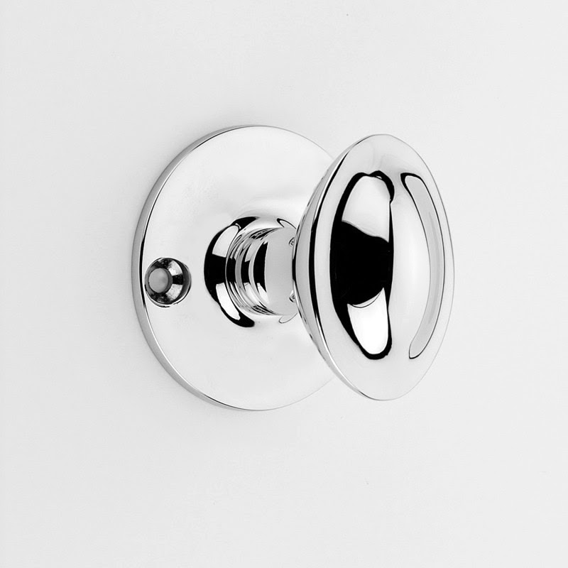 7902 Thumb Turn | Frank Allart