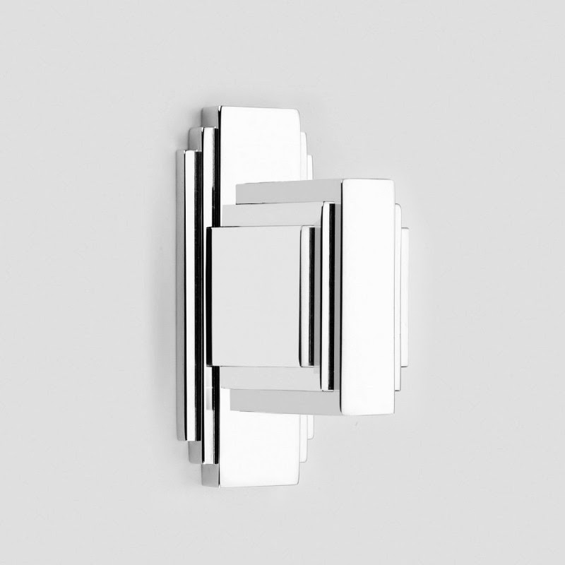 7901 Thumb Turn - Square Edge Design | Frank Allart