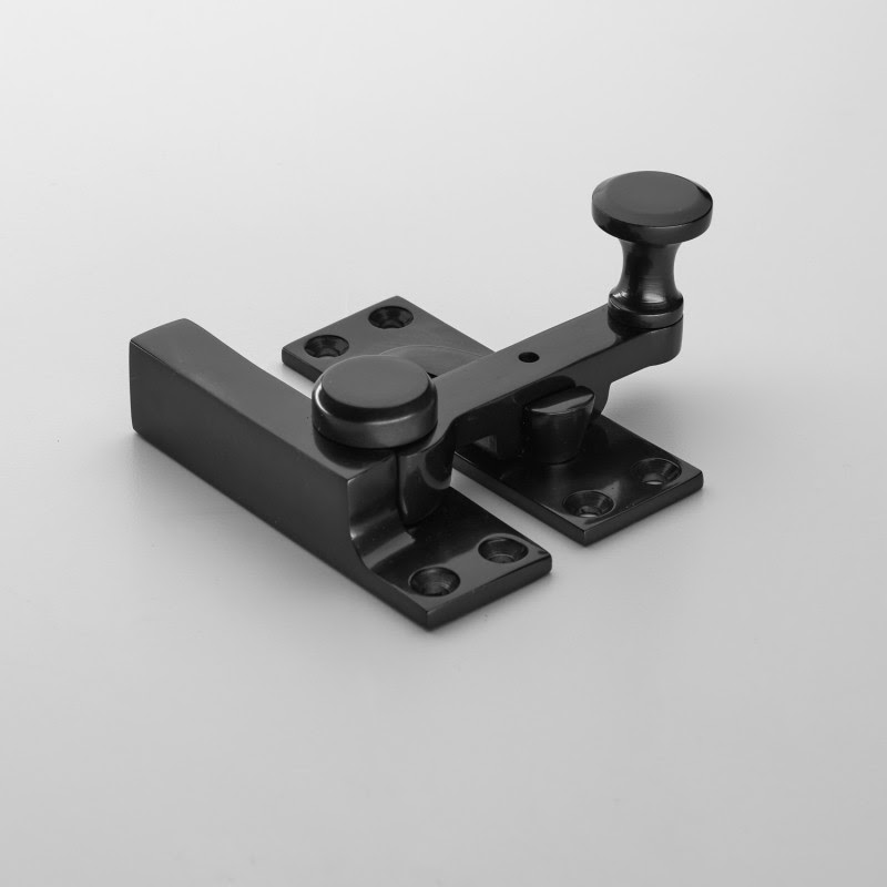 0185 Quadrant Arm Sash Fastener | Frank Allart