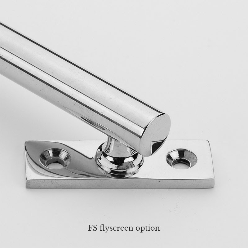 0393 Lockable Round Bar Stay | Frank Allart