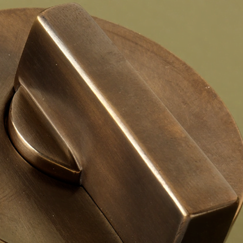 7843PT Thumb Turn Rosette | Frank Allart