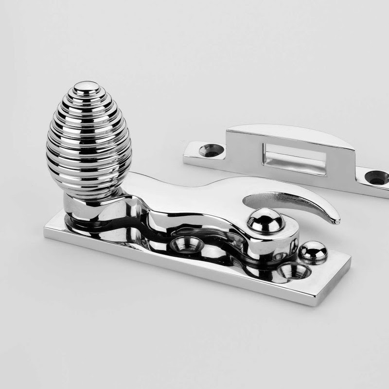 0179 Claw Sash Fastener | Frank Allart