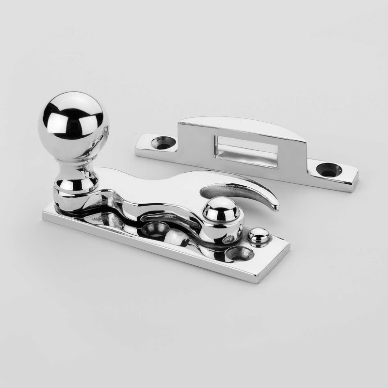 0182 Claw Sash Fastener | Frank Allart