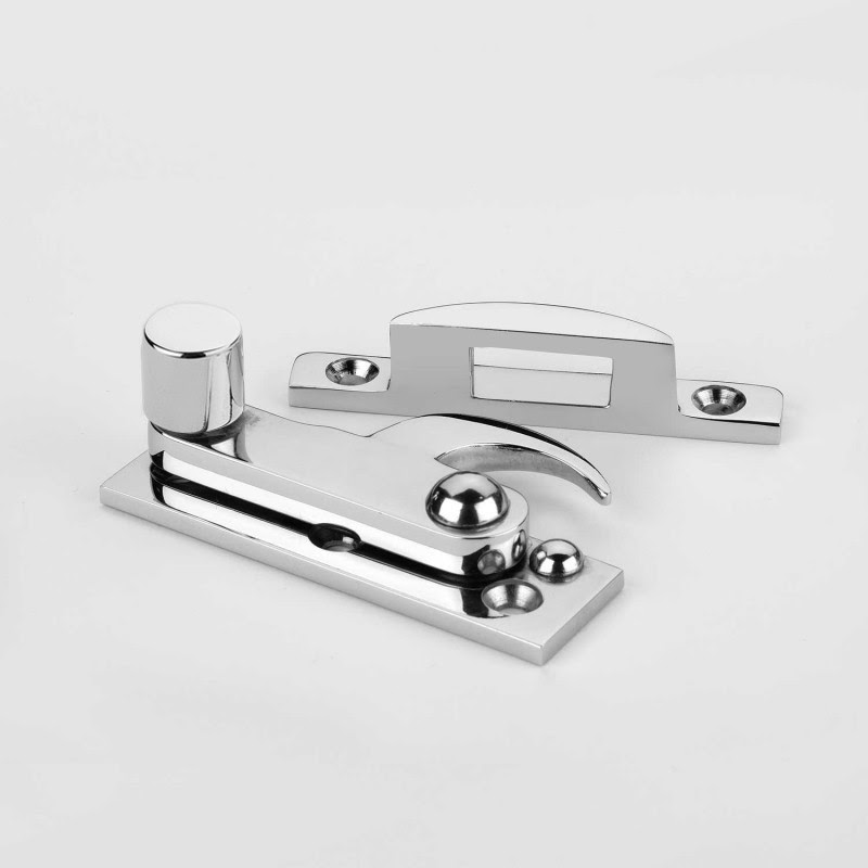 0184 Claw Sash Fastener | Frank Allart