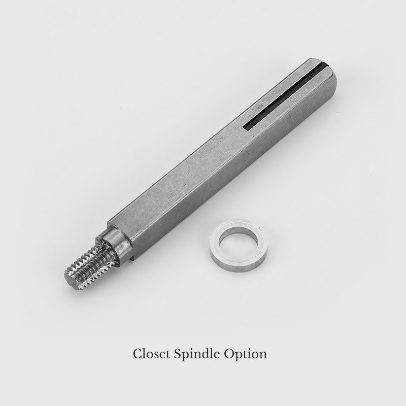7841PT/AB Thumb Turn Rosette | Frank Allart
