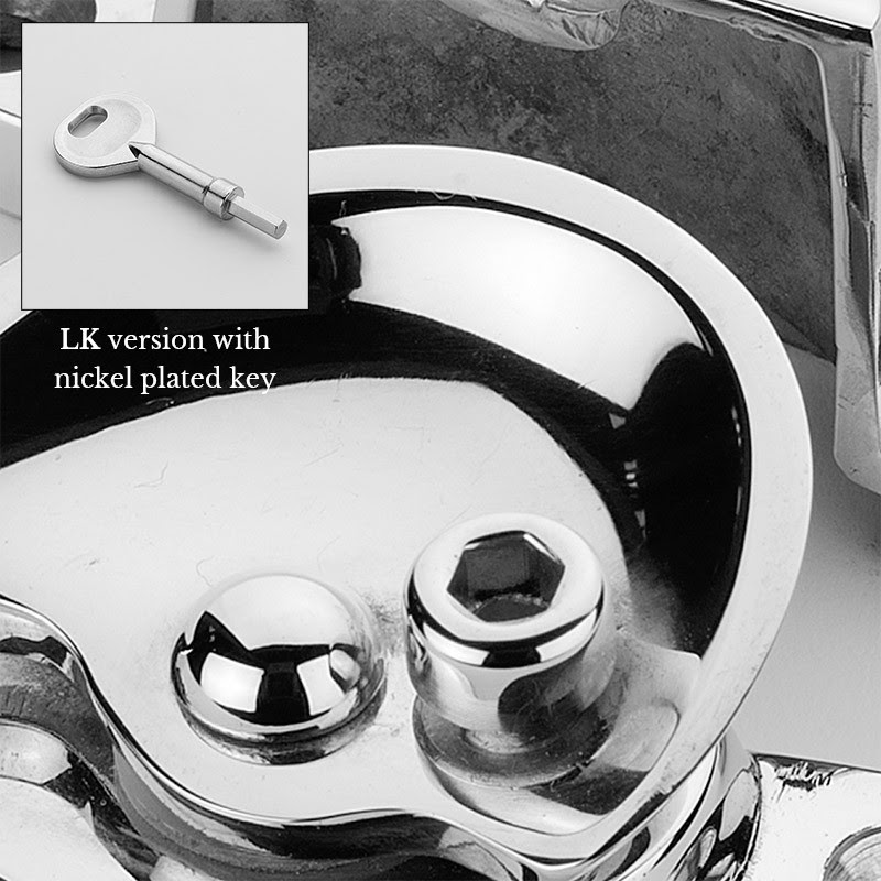 0194 Fitch Fastener | Frank Allart