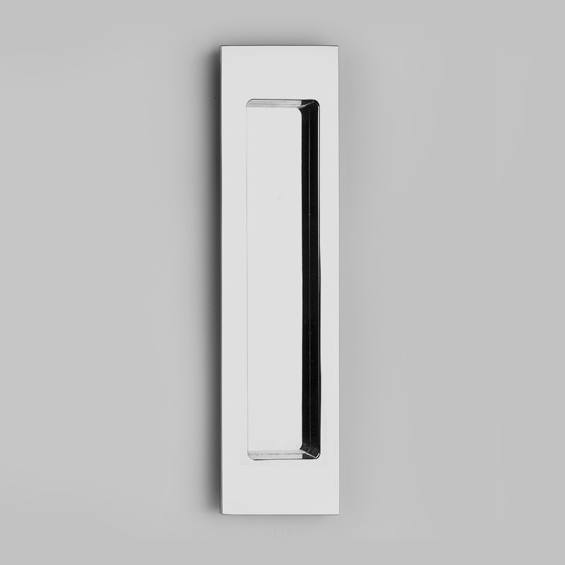 49 Flush Pull | Frank Allart