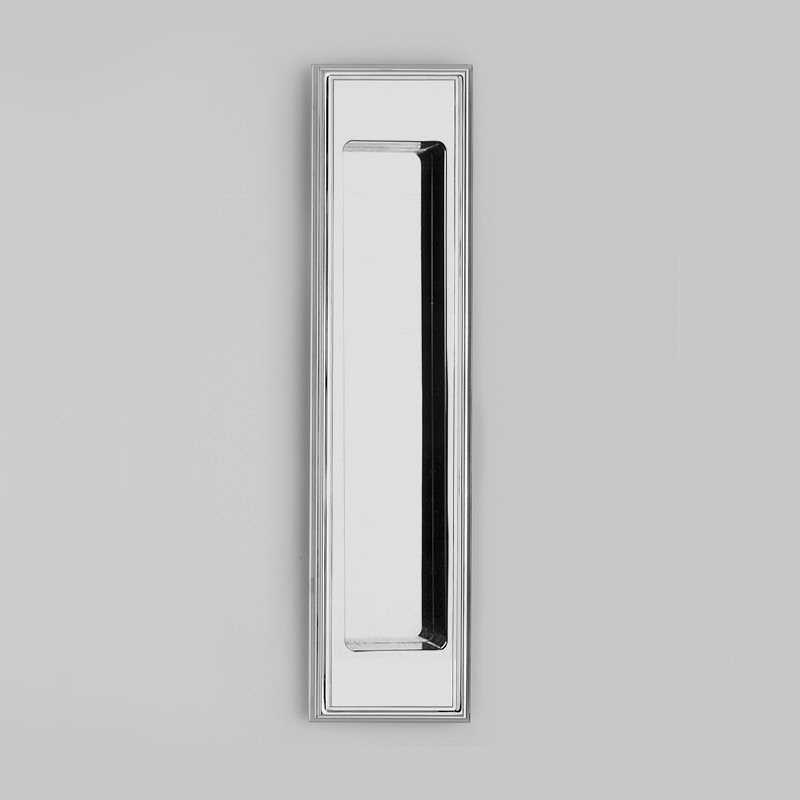 60 Flush Pull | Frank Allart