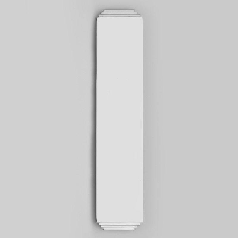 3230 Finger Plate | Frank Allart