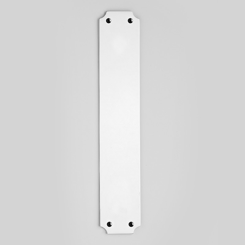 7002 Finger Plate | Frank Allart