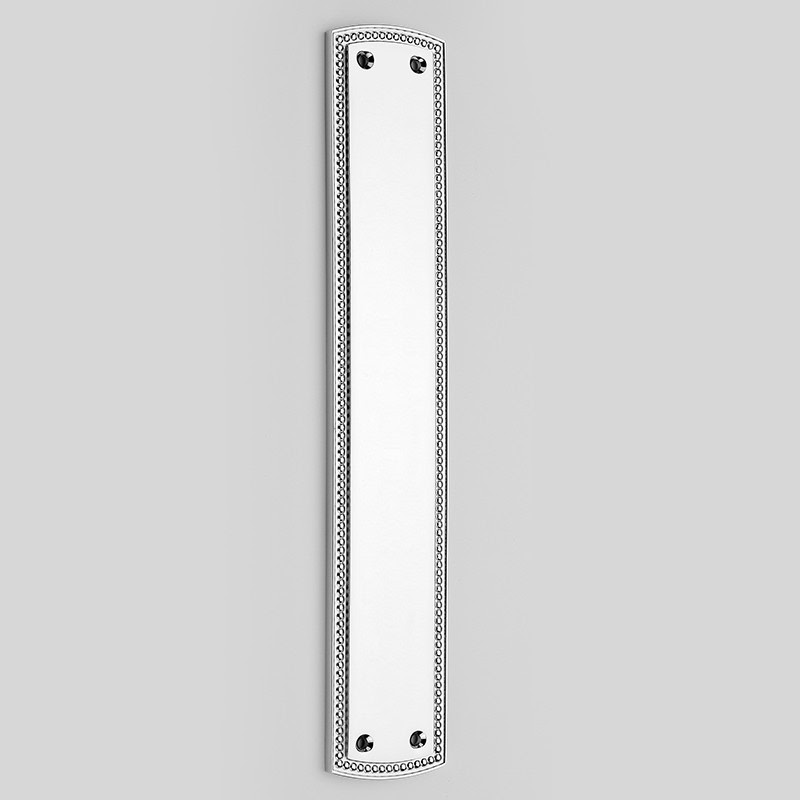 3940 Finger Plate | Frank Allart