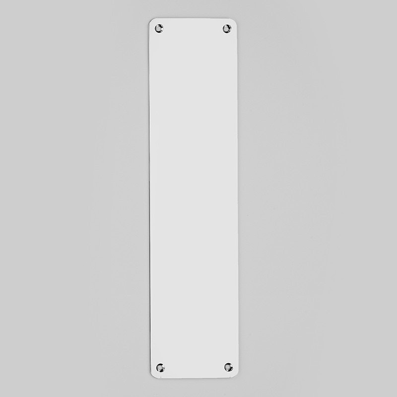 1728 Finger Plate | Frank Allart