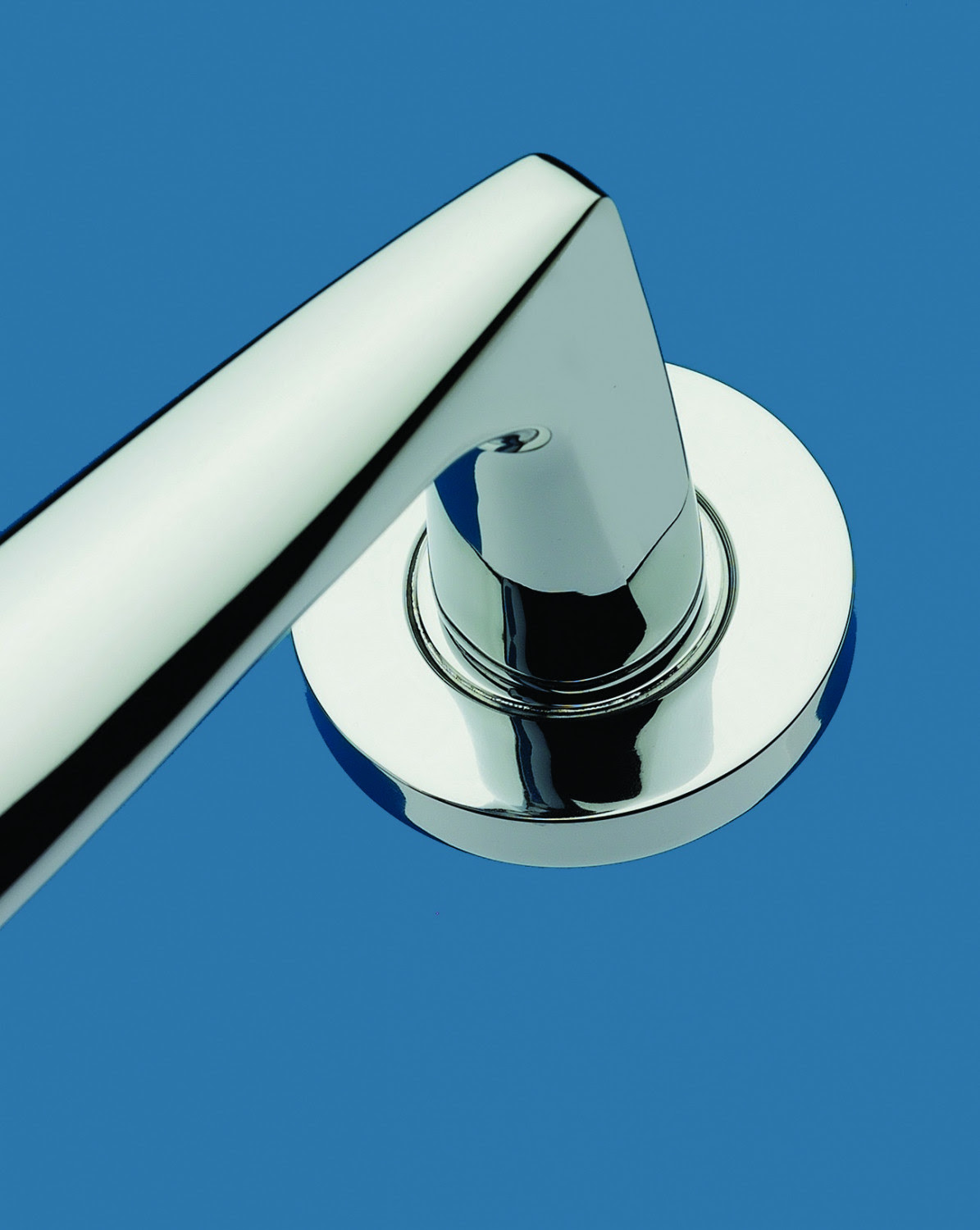 4330 Pull Handle | Frank Allart