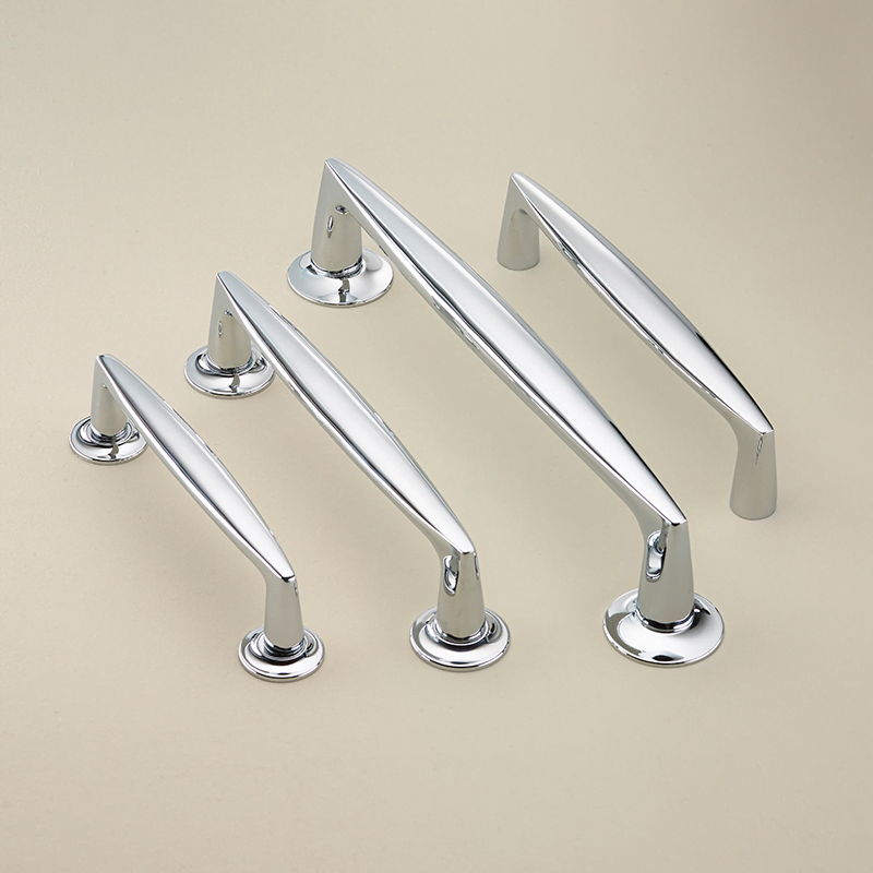 43 Pull Handles (choice of rosette designs and sizes) | Frank Allart